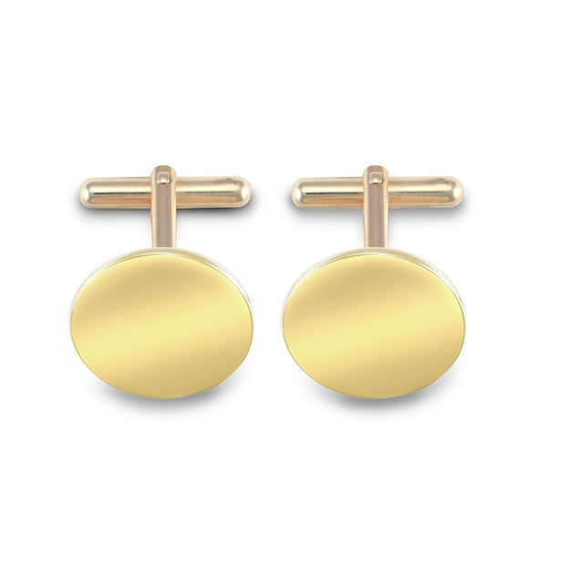 Cufflink Collection Gems Jewellers