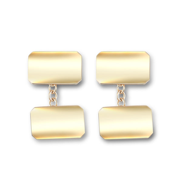 Cufflink Collection Gems Jewellers