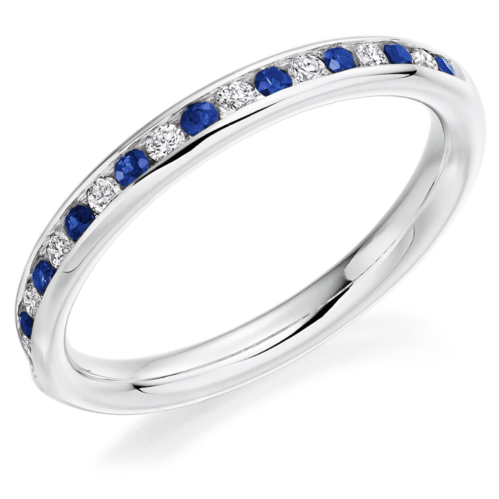Sapphire Collection – Gems Jewellers