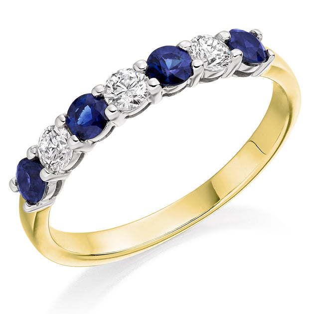 Sapphire Collection – Gems Jewellers